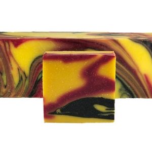 Hand Crafted | Bath & Body | Homemade Gobi Gold Hand Soap | Poshmark